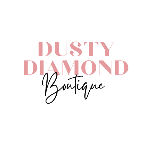 Dusty Diamond Boutique