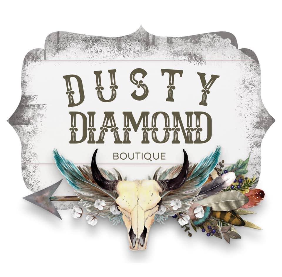 Dusty Diamond Boutique